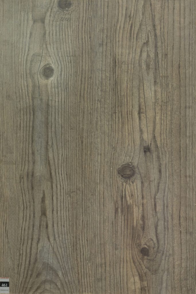 461 - PIN GRIS - COMACHEM